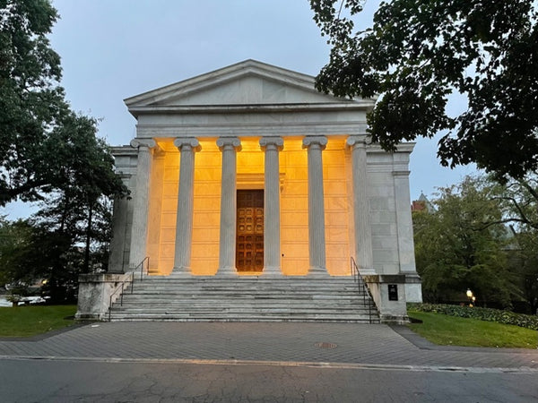 July 2023 Newsletter - Princetonians for Free Speech