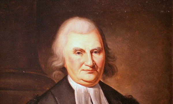 THE PRINCETON & SLAVERY PROJECT MISLEADS ON WITHERSPOON; IT SHOULD BE ...