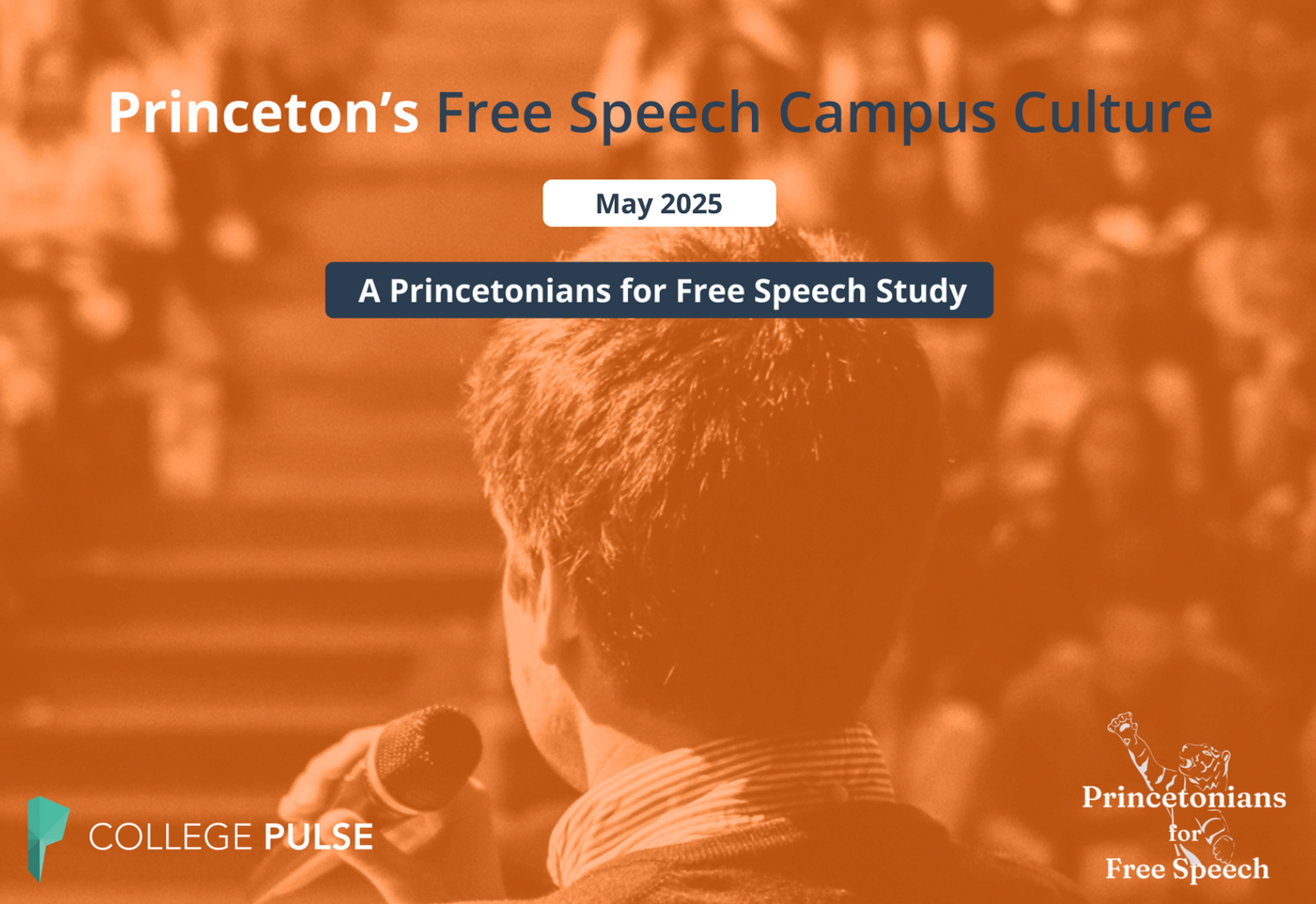 PFS Student Survey Shows Increased Awareness of Free Speech Principles ...